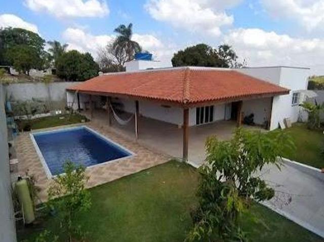 Chácara com 3 dormitórios à venda, 451 m² por R$ 638.000,00 Jardim Alegre Itupeva/SP