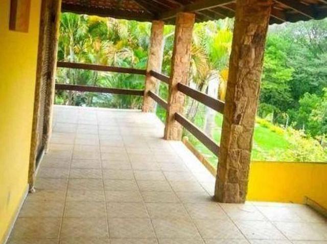 Chácara com 3 dormitórios à venda, 4700 m² por R$ 950.000,00 Jundiaguara Araçoiaba da Serra/SP