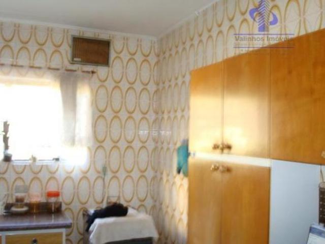 Chácara com 3 dormitórios à venda, 5040 m² por R$ 2.700.000,00 Joapiranga Valinhos/SP