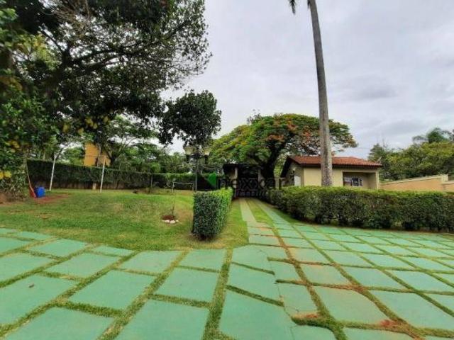 Chácara com 3 dormitórios à venda, 5045 m² por R$ 3.000.000,00 Joapiranga Valinhos/SP