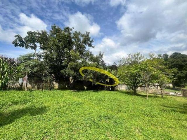 Chácara com 3 dormitórios à venda, 5055 m² por R$ 1.500.000,00 Santana Cotia/SP
