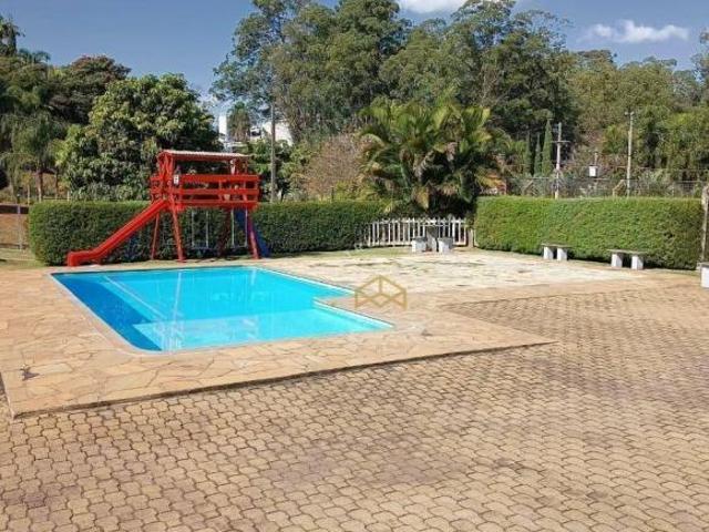 Chácara com 3 dormitórios à venda, 5090 m² Joapiranga Valinhos/SP