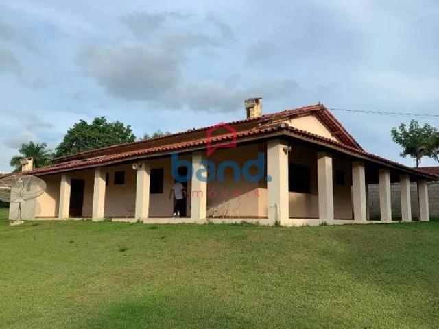 Chácara com 3 dormitórios à venda, 5000 m² por R$ 1.100.000,00 Spring Valley Porto Feliz/SP