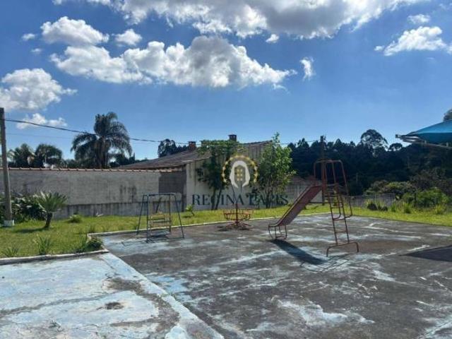 Chácara com 3 dormitórios à venda, 5000 m² por R$ 1.100.000 Condomínio Morada das Flores Poços d