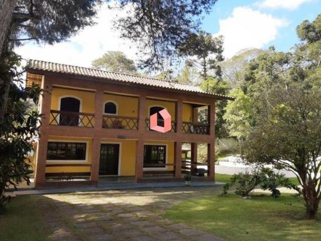 Chácara com 3 dormitórios à venda, 5000 m² por R$ 1.200.000,00 Barreiro Mairiporã/SP