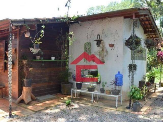 Chácara com 3 dormitórios à venda, 5000 m² por R$ 1.250.000,00 Antilhas Ibiúna/SP