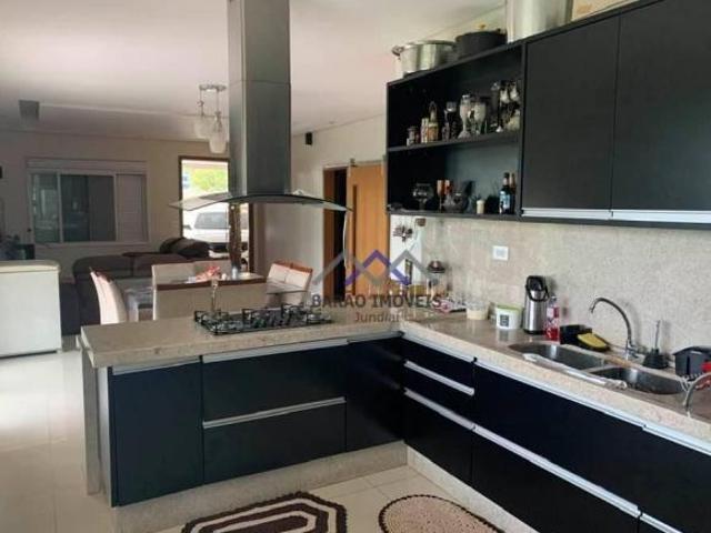 Chácara com 3 dormitórios à venda, 5000 m² por R$ 1.500.000,00 Chácara Portão do Castanho Jundia