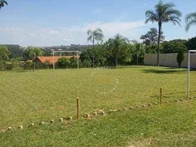 Chácara com 3 dormitórios à venda, 5000 m² por R$ 1.550.000,00 Núcleo Santa Isabel Campinas/SP