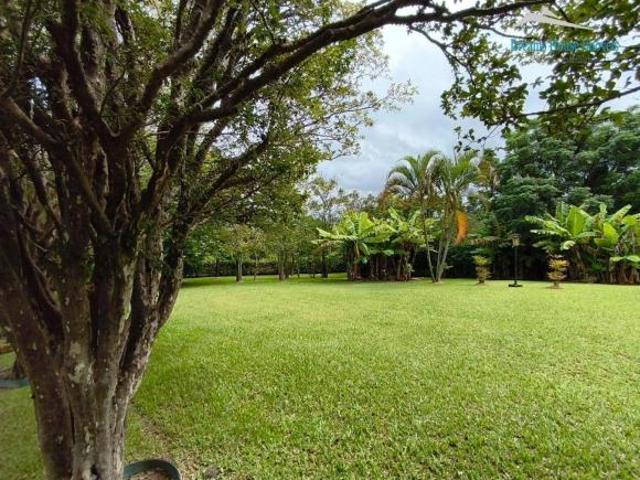 Chácara com 3 dormitórios à venda, 5000 m² por R$ 1.800.000,00 Traviú Jundiaí/SP