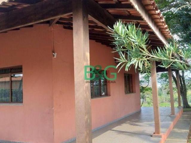 Chácara à venda, 5000 m² por R$ 1.800.000,00 Bom Jardim Jundiaí/SP