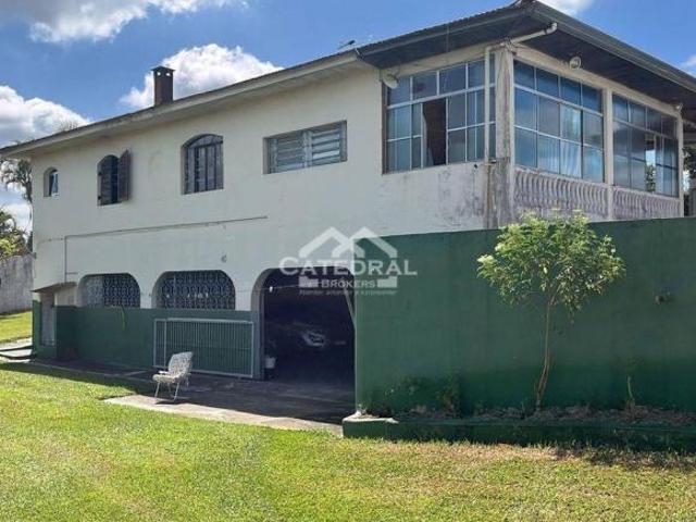 Chácara com 3 dormitórios à venda, 5000 m² por R$ 2.100.000,00 Bonanza Embu Guaçu/SP