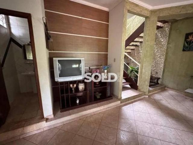 Chácara com 3 dormitórios à venda, 5000 m² por R$ 2.100.000,00 Recanto Fortuna Franca/SP