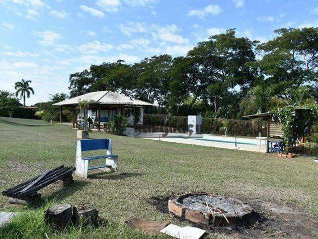 Chácara com 3 dormitórios à venda, 5000 m² por R$ 2.200.000,00 Piquira Porto Feliz/SP