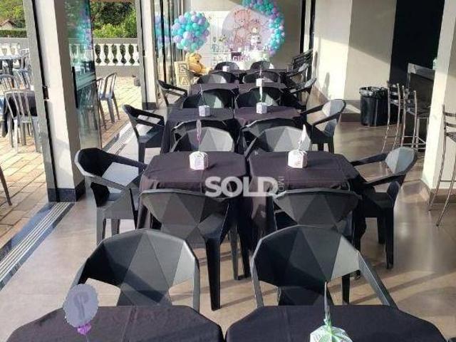 Chácara com 3 dormitórios à venda, 5000 m² por R$ 2.500.000 Recreio Campo Belo Franca/SP