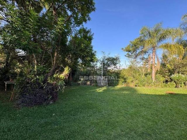 Chácara com 3 dormitórios à venda, 5000 m² por R$ 350.000,00 Campos Eliseos Pardinho/SP