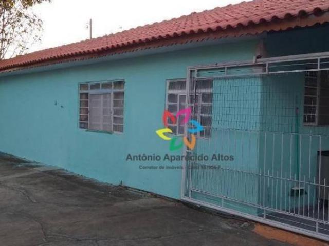 Chácara com 3 dormitórios à venda, 5000 m² por R$ 500.000,00 Camargo I São Pedro/SP