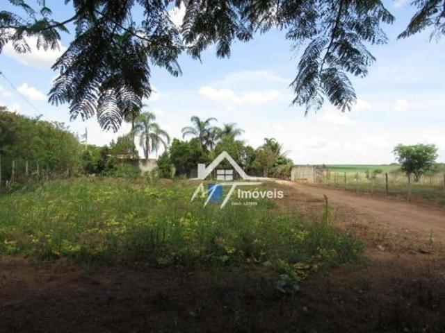 Chácara com 3 dormitórios à venda, 5000 m² por R$ 750.000,00 Chácara Cruzeiro do Sul Sumaré/SP