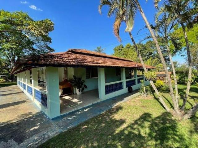Chácara com 3 dormitórios à venda, 5000 m² por R$ 850.000,00 Alpes das Águas São Pedro/SP