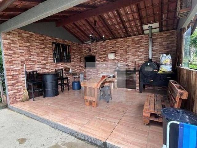 Chácara com 3 dormitórios à venda, 5000 m² por R$ 950.000,00 Centro Mandirituba/PR
