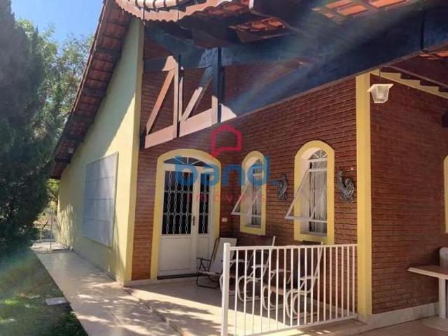Chácara com 3 dormitórios à venda, 5000 m² por R$ 950.000,00 Spring Valley Porto Feliz/SP