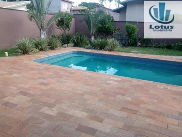Chácara com 3 dormitórios à venda, 500 m² Ana Helena Jaguariúna/SP