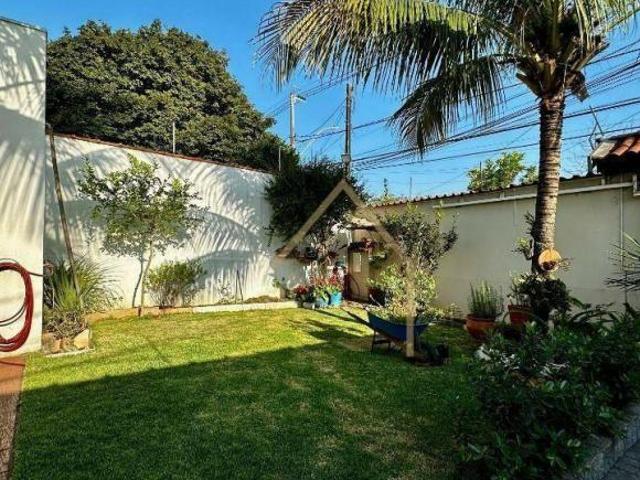 Chácara com 3 dormitórios à venda, 500 m² Jardim Santa Eliza Americana/SP