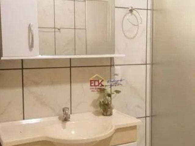 Chácara com 3 dormitórios à venda, 500 m² por R$ 395.000 Centro São Francisco Xavier/SP