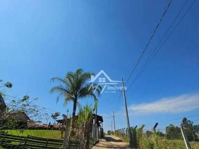 Chácara com 3 dormitórios à venda, 500 m² por R$ 390.000,00 Chácara Cruzeiro do Sul Sumaré/SP