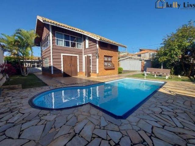 Chácara com 3 dormitórios à venda, 500 m² por R$ 500.000,00 Centro Pinhalzinho/SP