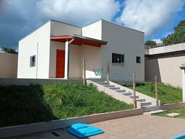 Chácara com 3 dormitórios à venda, 500 m² por R$ 650.000,00 Laranjeiras de Caldas Caldas/MG