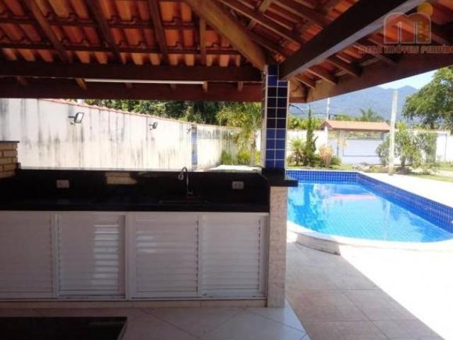 Chácara com 3 dormitórios à venda, 500 m² por R$ 690.000,00 Ana Dias Itariri/SP