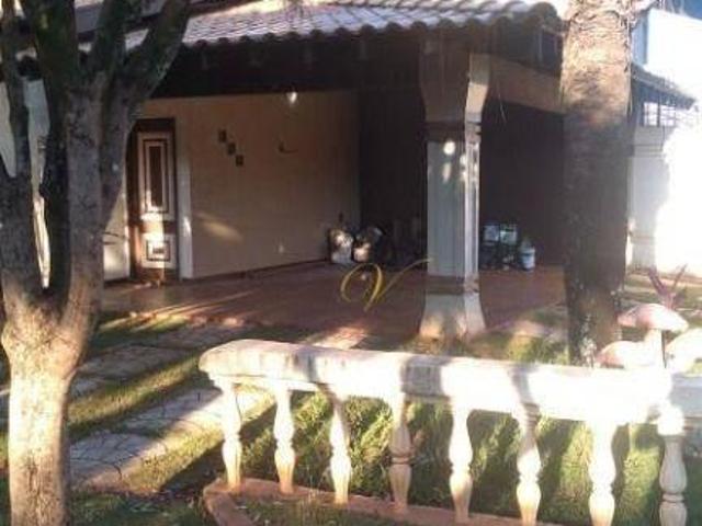 Chácara com 3 dormitórios à venda, 500 m² por R$ 800.000,00 Bacuri Ipiguá/SP