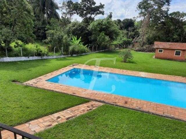 Chácara com 3 dormitórios à venda, 5026 m² por R$ 700.000,00 Tatui Tatuí/SP