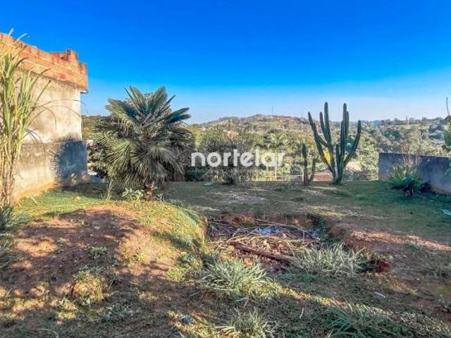 Chácara com 3 dormitórios à venda, 514 m² por R$ 680.000,01 Jardim Estância Brasil Atibaia/SP