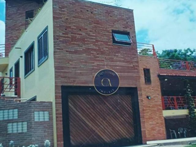 Chácara com 3 dormitórios à venda, 5100 m² Pinheirinho Vinhedo/SP