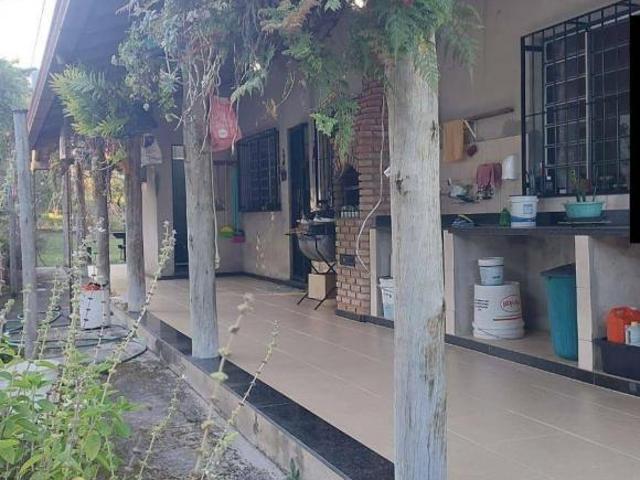 Chácara com 3 dormitórios à venda, 5100 m² por R$ 970.000 Vila Ipê Amarelo Contagem/MG