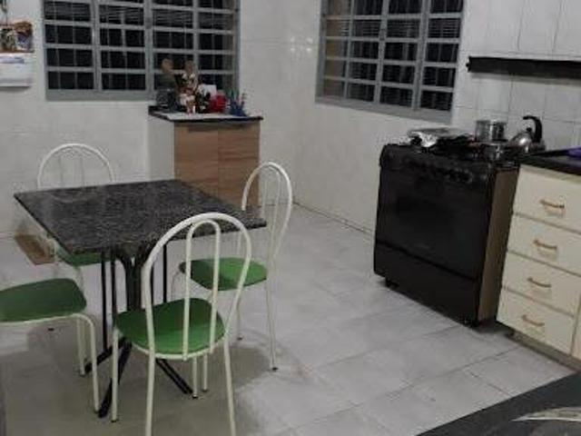 Chácara com 3 dormitórios à venda, 5240 m² por R$ 998.000,00 Cestarolli Louveira/SP