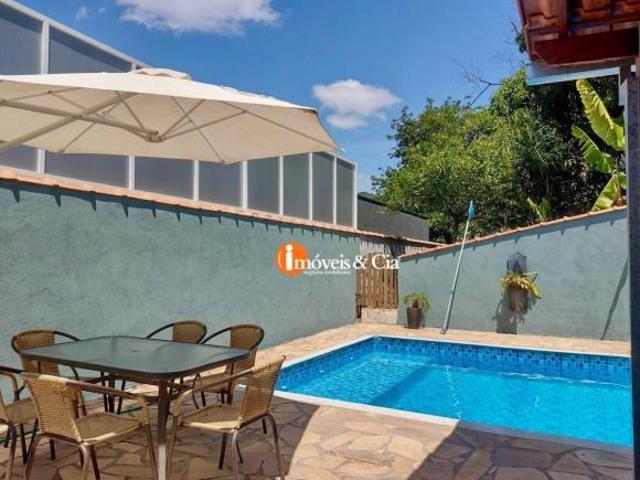 Chácara com 3 dormitórios à venda, 527 m² por R$ 670.000,00 Pedra Vermelha Mairiporã/SP