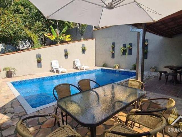 Chácara com 3 dormitórios à venda, 527 m² por R$ 680.000,00 Pedra Vermelha Mairiporã/SP