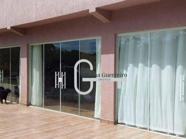 Chácara com 3 dormitórios à venda, 5214 m² por R$ 890.000,00 Estância Vale da Serra Peruíbe/SP