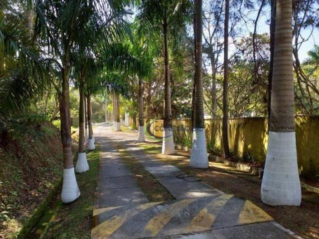 Chácara com 3 dormitórios à venda, 5370000 m² por R$ 1.650.000,00 Freitas São José dos Campos/SP