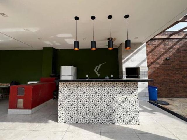 Chácara com 3 dormitórios à venda, 5380 m² por R$ 900.000,00 Chácara de Recreio Santa Fé Campina