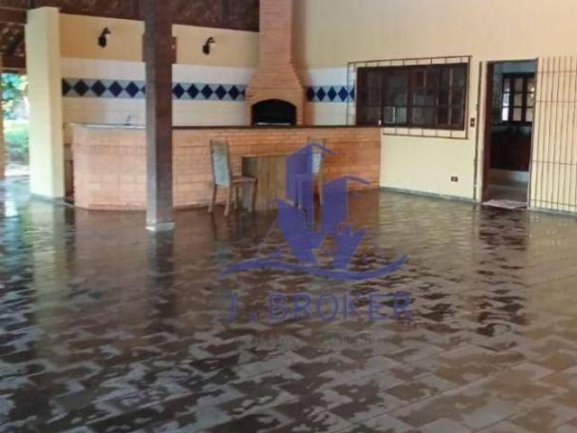 Chácara com 3 dormitórios à venda, 5400 m² por R$ 1.500.000, no Loteamento Chácaras Vale São Luiz