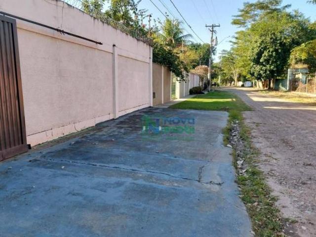 Chácara com 3 dormitórios à venda, 540 m² por R$ 530.000,00 Jardim Estoril Piracicaba/SP
