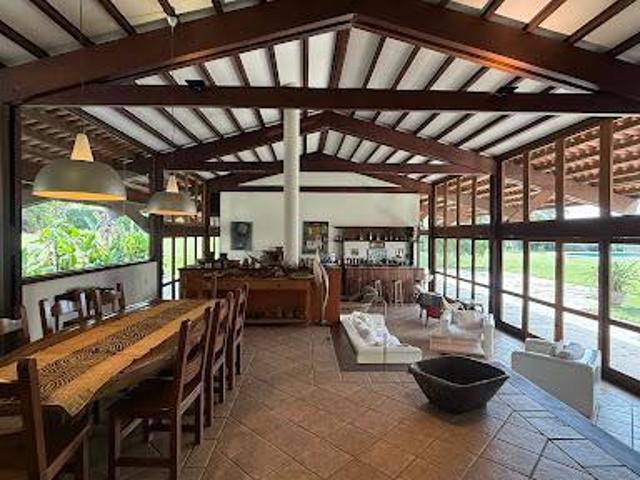 Chácara com 3 dormitórios à venda, 5425 m² por R$ 8.990.000,00 Condominio Lagos de Shanadu Indai