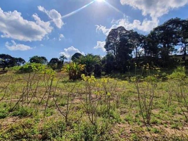 Chácara com 3 dormitórios à venda, 55000 m² por R$ 3.360.000,00 Chácara Itamar Jundiaí/SP