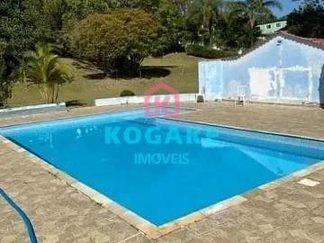 Chácara com 3 dormitórios à venda, 5500 m² por R$ 1.600.000,00 Santa Herminia São José dos Campo
