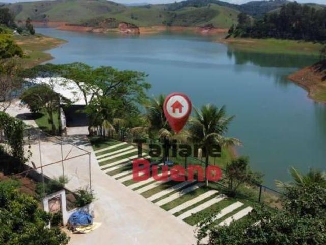 Chácara com 3 dormitórios à venda, 55 m² por R$ 4.770.000,00 Freitas São José dos Campos/SP