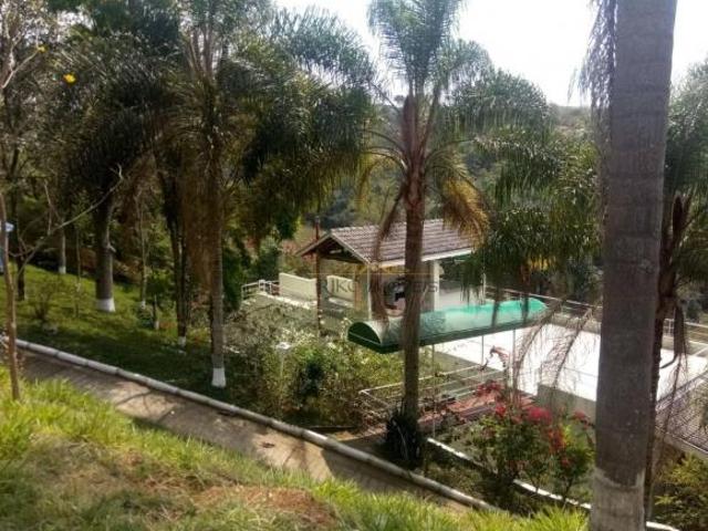 Chácara com 3 dormitórios à venda, 5650 m² por R$ 1.200.000 Condomínio Villagio Fazendão São Jos