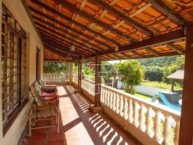 Chácara à venda, 5689 m² por R$ 1.500.000,00 Pitas Cotia/SP